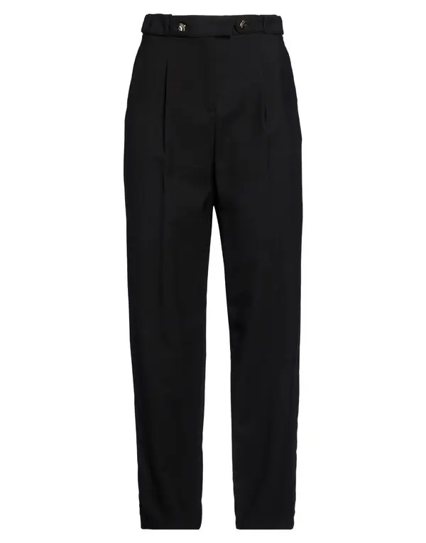 Ba&sh Tapered Twill Pants