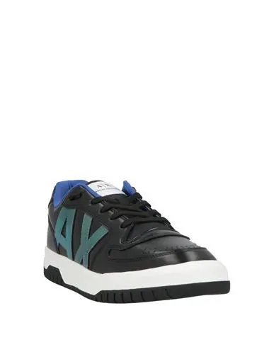 Armani Exchange Low-top Sneakers