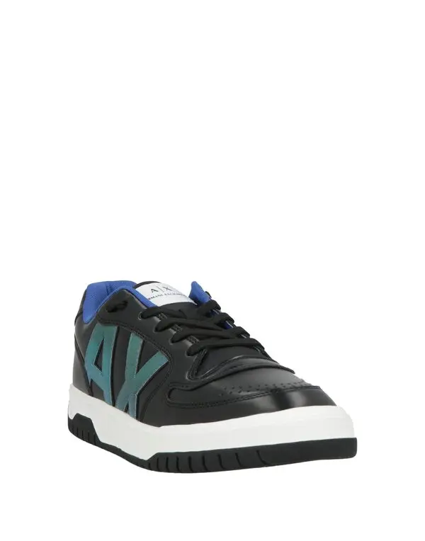 Armani Exchange Low-top Sneakers
