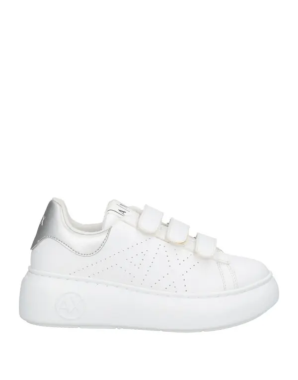Armani Exchange Low-top Sneakers