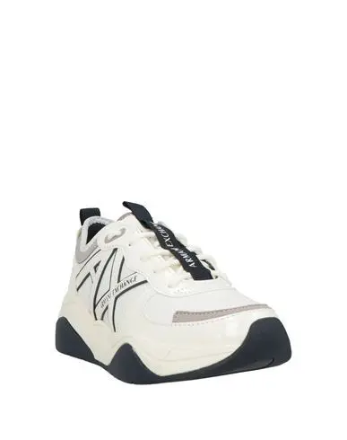 Armani Exchange Low Top Sneakers