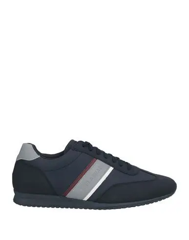 Paul & Shark Low-top Sneakers - Navy
