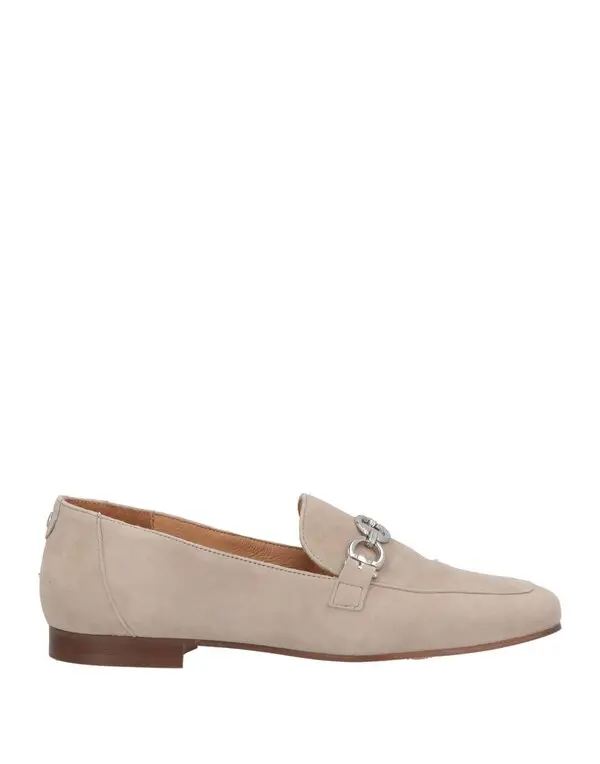Cosmoparis Leather Loafers