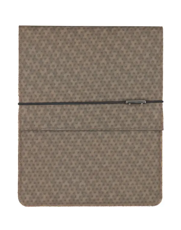 MAISON MARGIELA Polyurethane Pouch