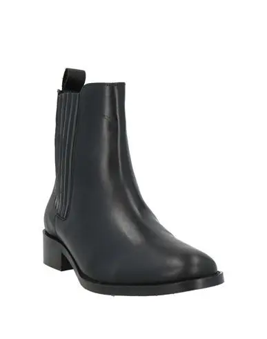 Cosmoparis Leather Chelsea Boots