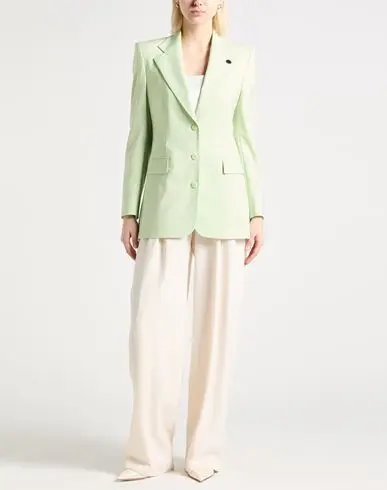 LARDINI Light Wool-elastane Blazer