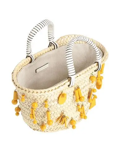 Tory Burch Handbag Straw Tote
