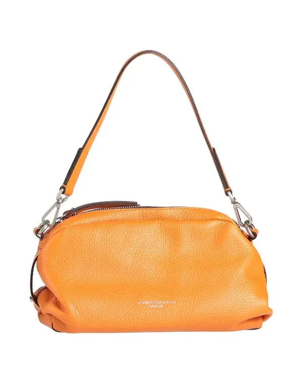 GIANNI CHIARINI Handbag - Mandarin