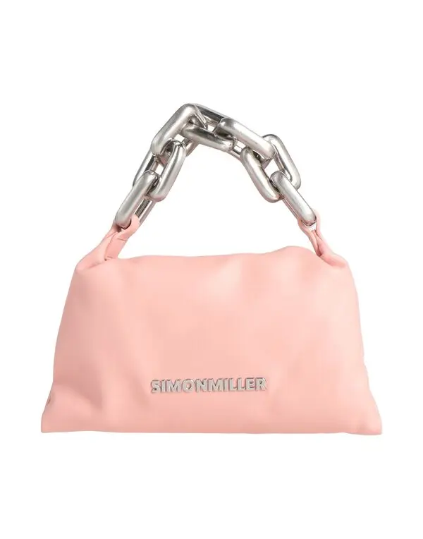 SIMONMILLER Top Handle Handbag
