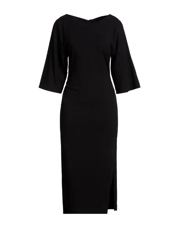Ba&sh Midi Bodycon Dress