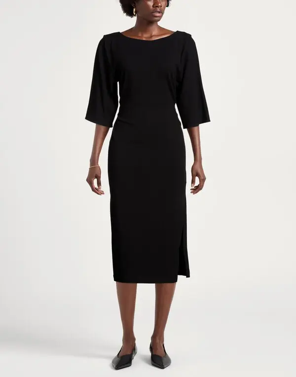 Ba&sh Midi Bodycon Dress
