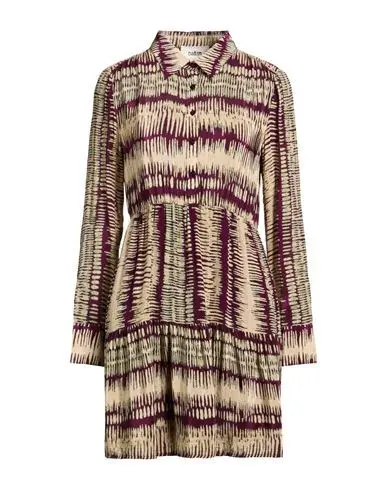 Ba&sh Mini Shirt Dress