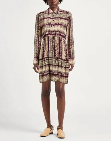 Ba&sh Mini Shirt Dress