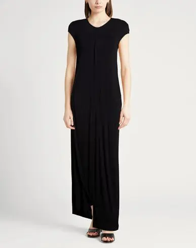 GENTRYPORTOFINO Maxi Dress In Viscose And Elastane