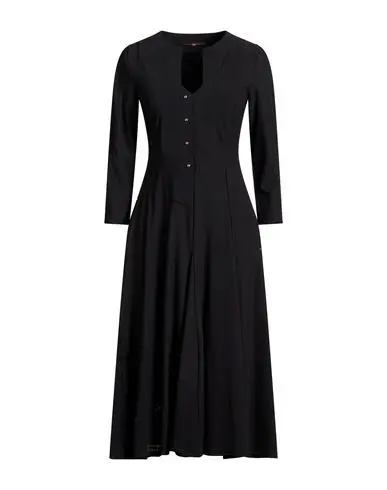 High Exhibit Midi Dress
