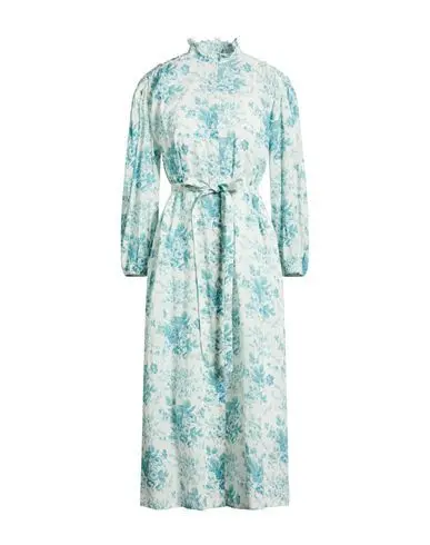 Antik Batik Midi Dress