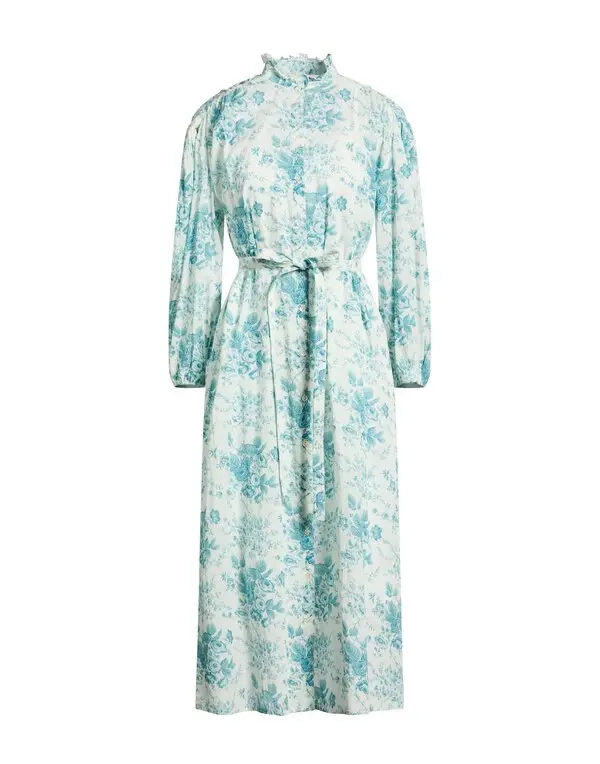 Antik Batik Midi Dress