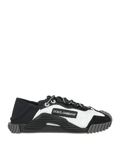 Dolce & Gabbana Snk Sneakers