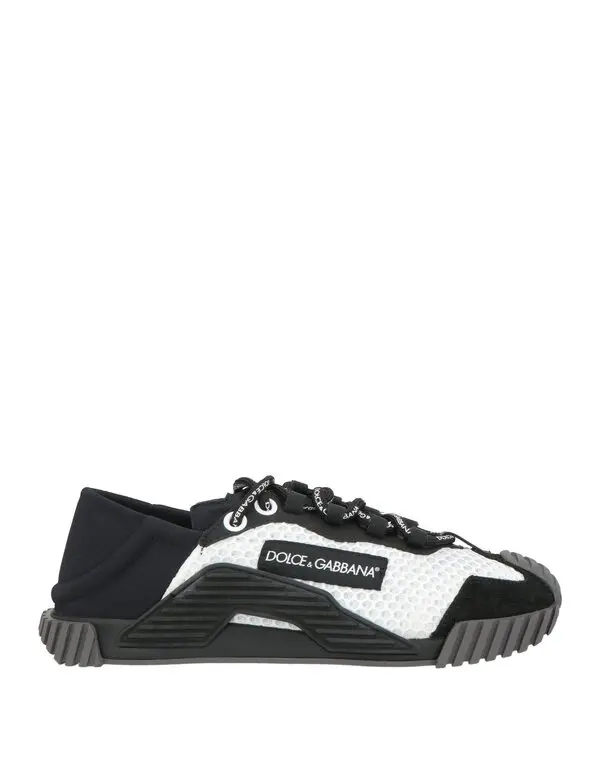 Dolce & Gabbana Snk Sneakers