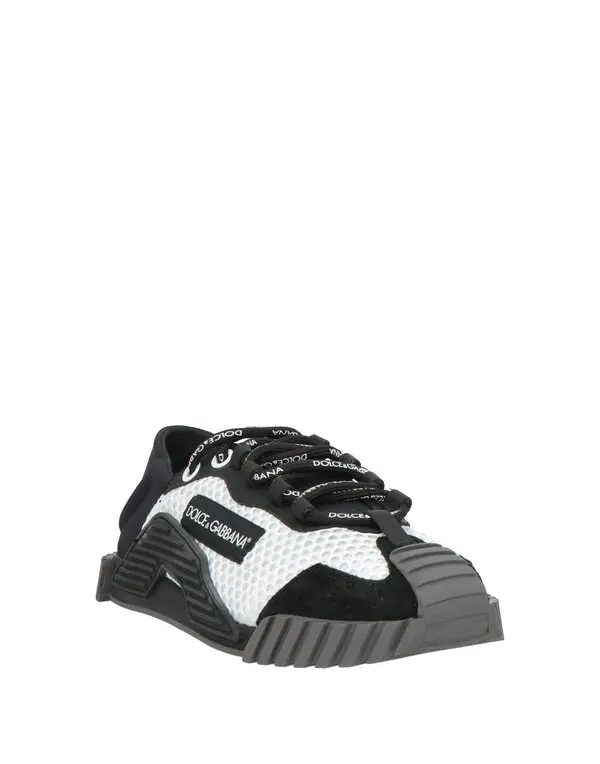Dolce & Gabbana Snk Sneakers