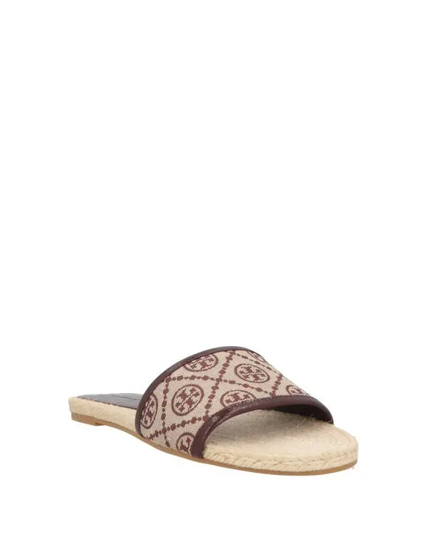 Tory Burch Espadrille Sandals