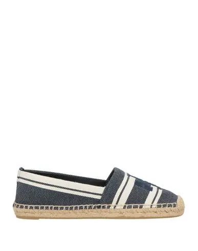 Tory Burch Espadrilles - Navy