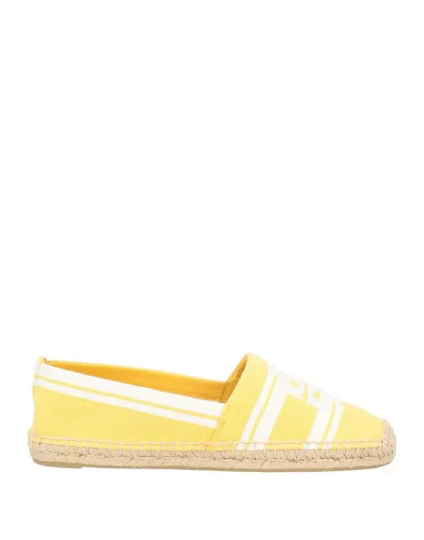 Tory Burch Jacquard Espadrilles