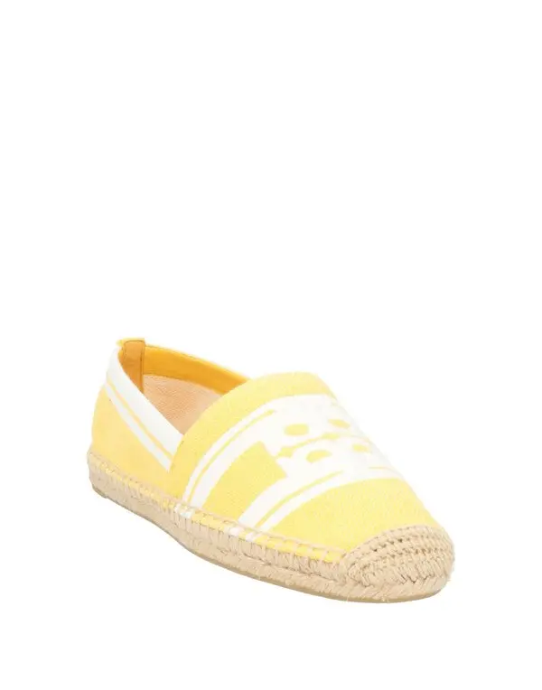 Tory Burch Jacquard Espadrilles