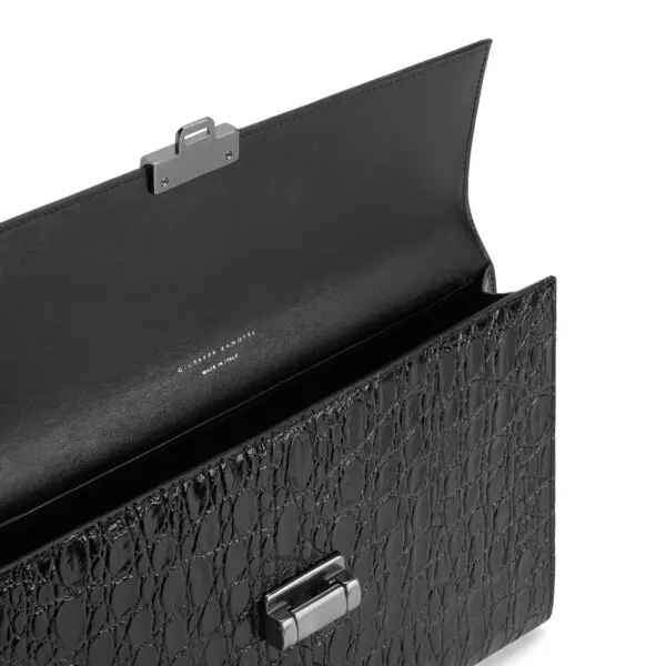 GIUSEPPE ZANOTTI Yannis Clutch
