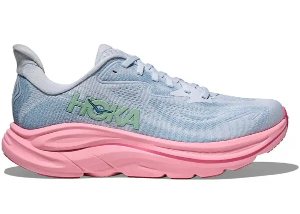 Hoka One One Clifton 10 - Overcast/petal