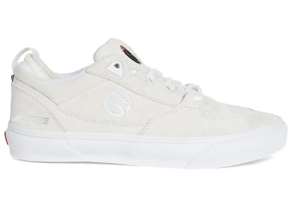 VANS Low 2 Palacein Sneakers