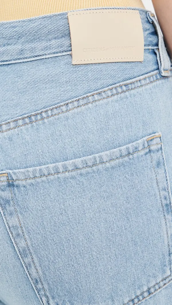 Citizens Of Humanity Winslow Boyfriend Jeans - Ritual