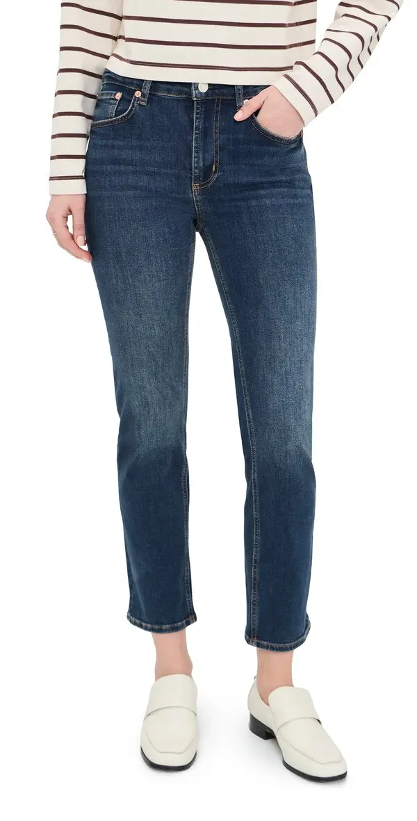 Rails Bixby Jeans