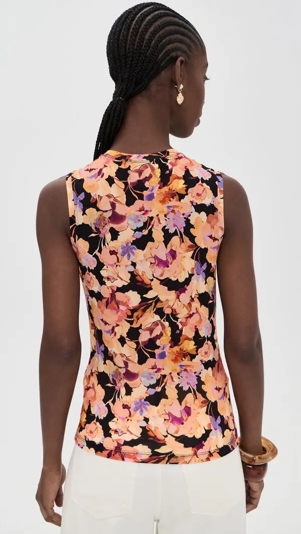 Ulla Johnson Ines Jersey Top