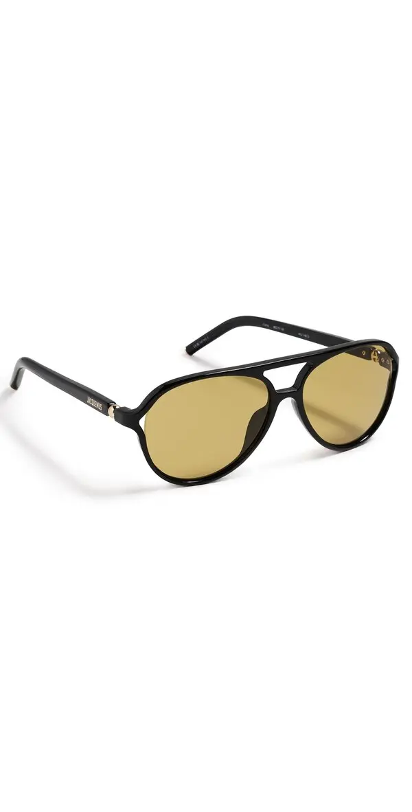 Jacquemus Jac148 Sunglasses