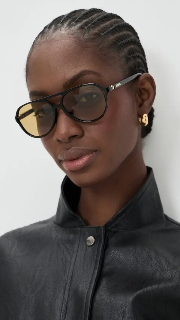 Jacquemus Jac148 Sunglasses