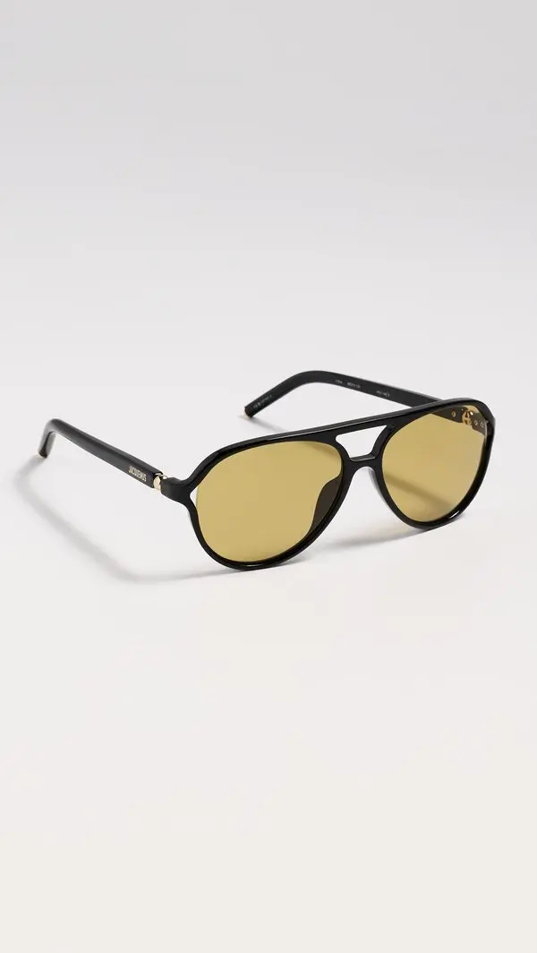 Jacquemus Jac148 Sunglasses