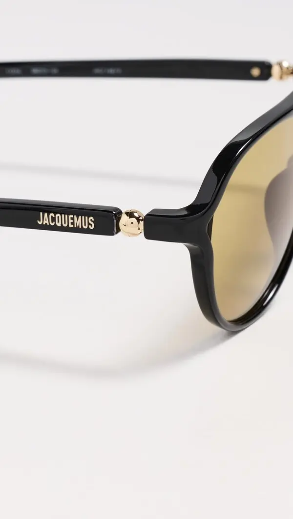 Jacquemus Jac148 Sunglasses