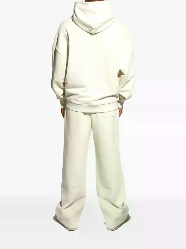 GARCIAS Oversized Hoodie