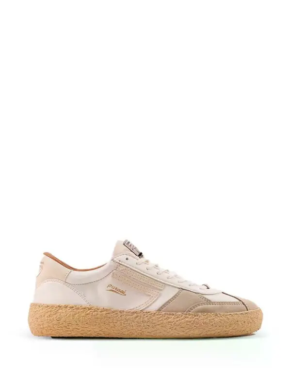 PURAAI Low Top Sneakers