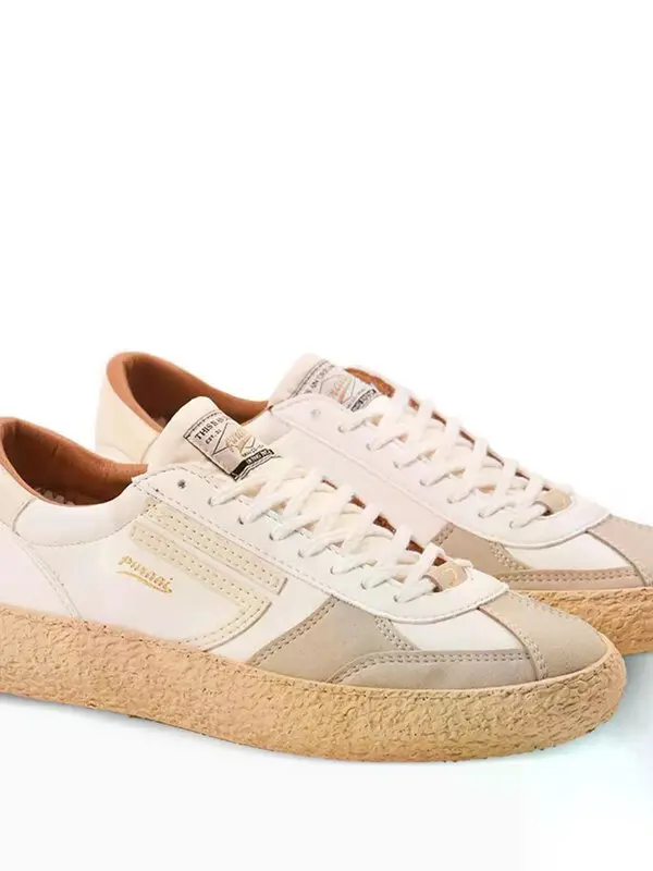 PURAAI Low Top Sneakers