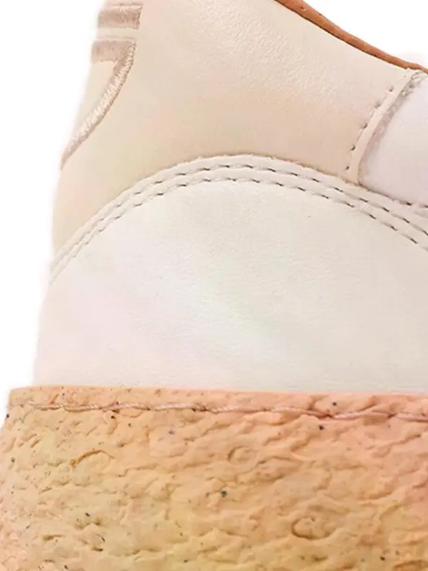 PURAAI Low Top Sneakers