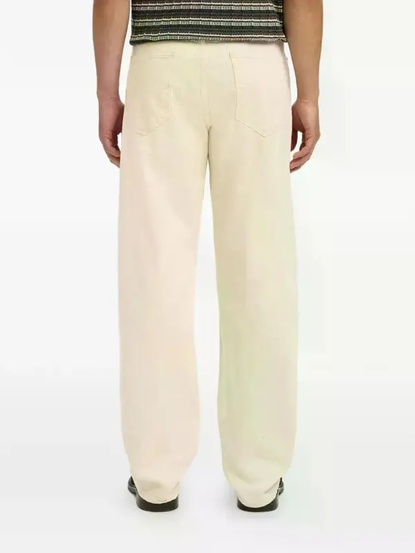 SELECTED Loose-fit Trousers