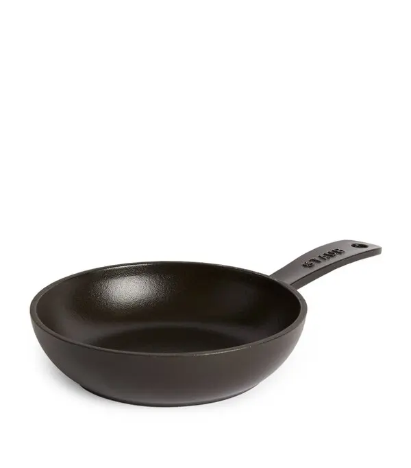 STAUB Skillet Pan
