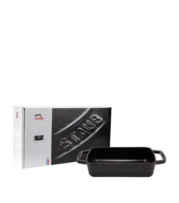 STAUB Rectangular Baking Dish