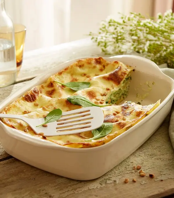 EMILE HENRY Large Baking Dish