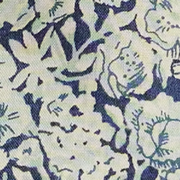 Bonpoint Cotton Floral Hat