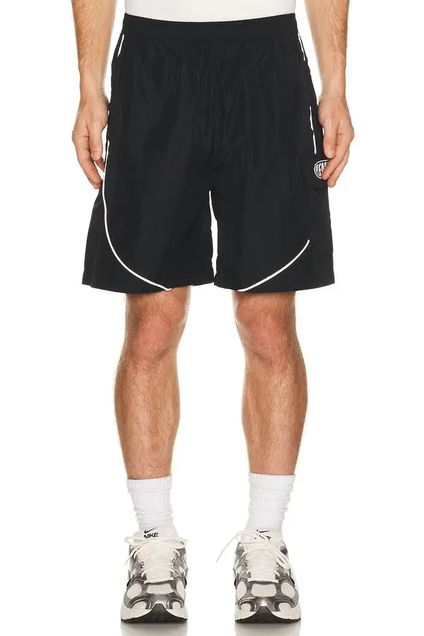 PLEASURES Protection Active Shorts