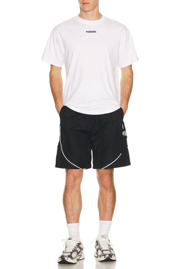 PLEASURES Protection Active Shorts