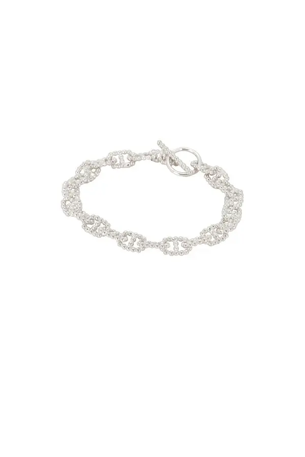 MAPLE Sammy's Bracelet - Silver 925